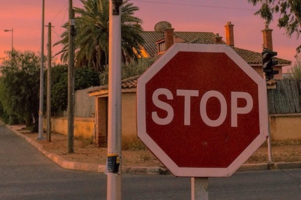 "Keep an Eye Out" Meaning - Native Intonation